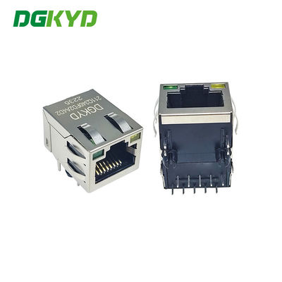 RJ45 with 2.5G/5G/10G Base-T Transformer Series factory, Buy good quality RJ45 with 2.5G/5G/10G ...