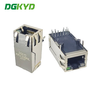 RJ45 Shielded Connector factory, Buy good quality RJ45 Shielded Connector Products from China