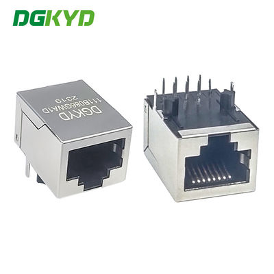 RJ45 Modular Jack factory, Buy good quality RJ45 Modular Jack Products from China