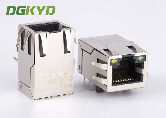 RJ45 Modular Jack factory, Buy good quality RJ45 Modular Jack Products ...