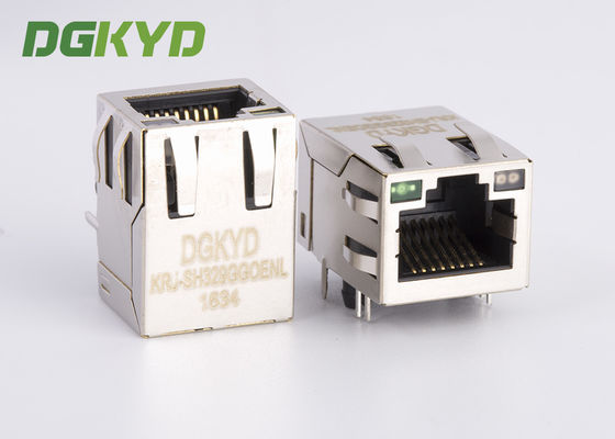 RJ45 Ethernet Connector factory, Buy good quality RJ45 Ethernet Connector products from China