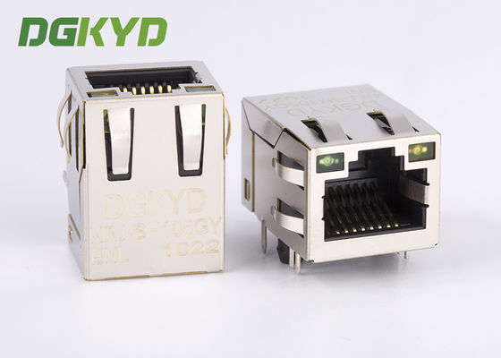 RJ45 Modular Jack factory, Buy good quality RJ45 Modular Jack Products ...