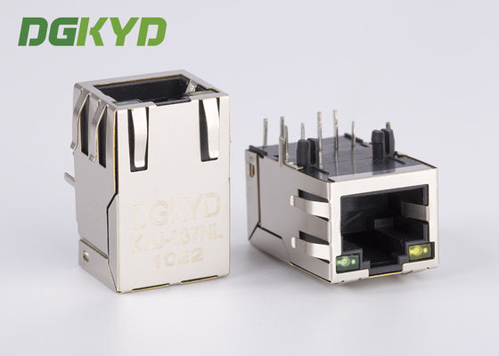 RJ45 Magnetics factory, Buy good quality RJ45 Magnetics products from China