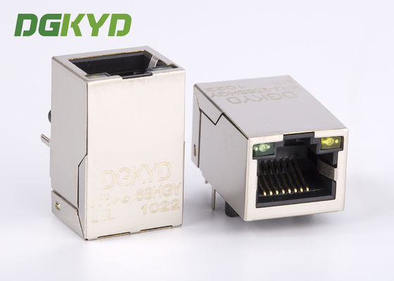 RJ45 Modular Jack factory, Buy good quality RJ45 Modular Jack products from China