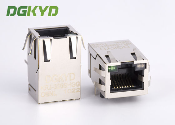 RJ45 Lan Jack factory, Buy good quality RJ45 Lan Jack Products from China