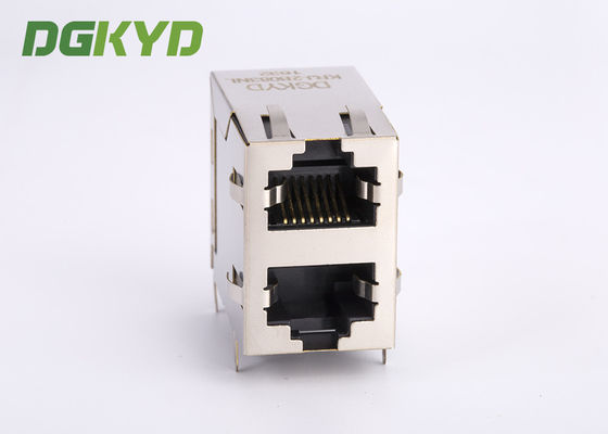 2 Port RJ45 factory, Buy good quality 2 Port RJ45 Products from China
