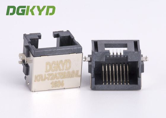 Low Profile RJ45 factory, Buy good quality Low Profile RJ45 products ...