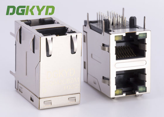 2 Port RJ45 factory, Buy good quality 2 Port RJ45 products from China