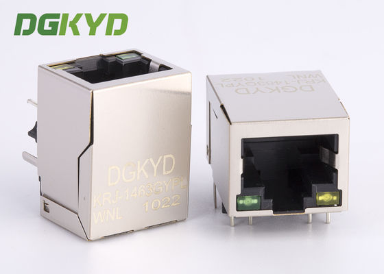 RJ45 Ethernet Connector factory, Buy good quality RJ45 Ethernet ...