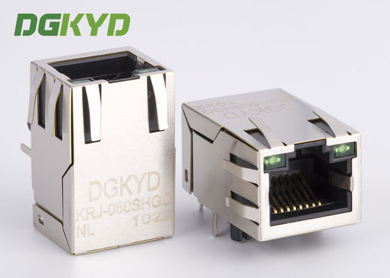 RJ45 Modular Jack factory, Buy good quality RJ45 Modular Jack Products ...