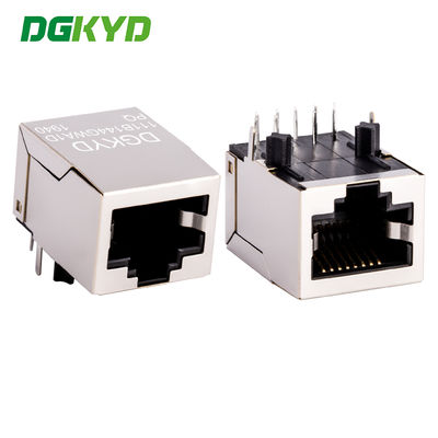 RJ45 Ethernet Connector factory, Buy good quality RJ45 Ethernet Connector Products from China