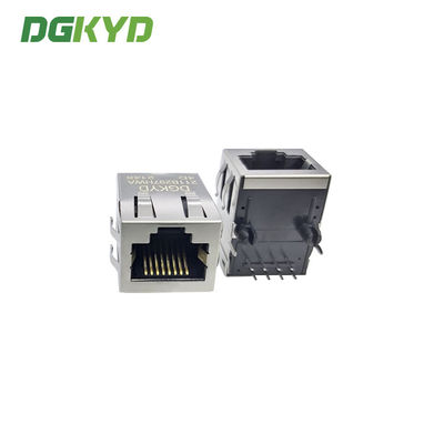 RJ45 Single Port factory, Buy good quality RJ45 Single Port Products ...