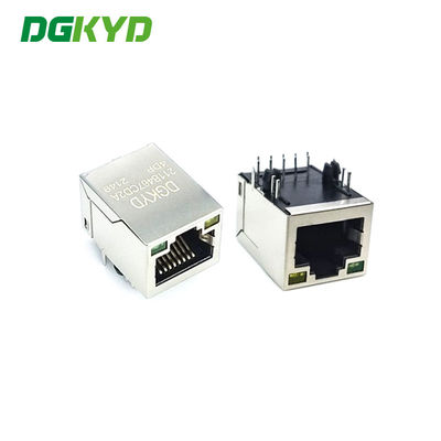 RJ45 Single Port factory, Buy good quality RJ45 Single Port Products ...