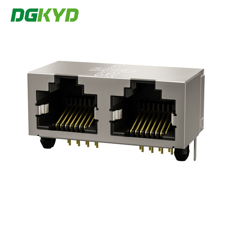 Buy network connector with light shield, Good quality network connector with light shield ...