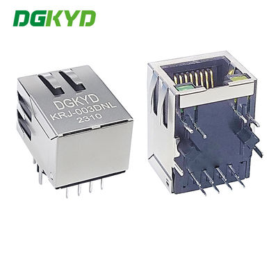 RJ45 Modular Jack factory, Buy good quality RJ45 Modular Jack Products ...