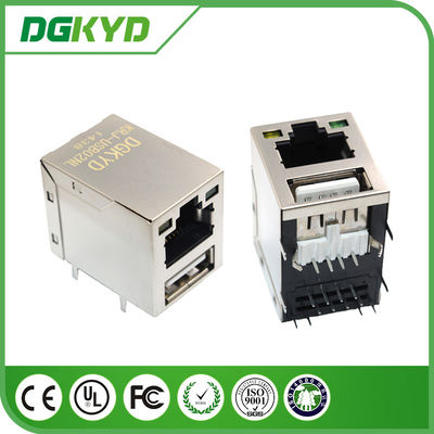 Buy usb to rj45 connector, Good quality usb to rj45 connector manufacturer