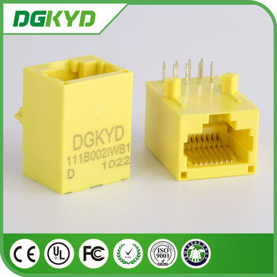RJ45 Modular Jack factory, Buy good quality RJ45 Modular Jack Products ...