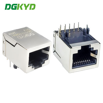 RJ11 RJ12 RJ45 without Transformer Series factory, Buy good quality ...