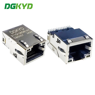RJ45 SMD factory, Buy good quality RJ45 SMD Products from China