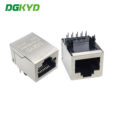 RJ45 Modular Jack factory, Buy good quality RJ45 Modular Jack Products ...