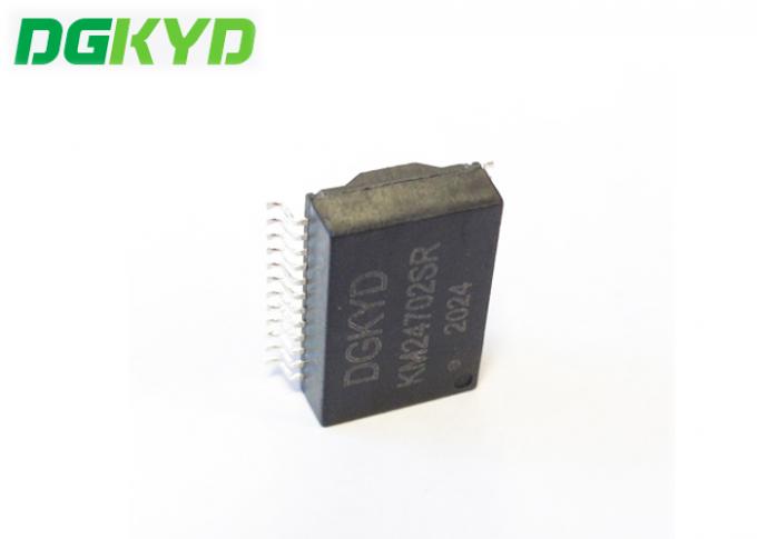 10g Ethernet Isolation Transformer